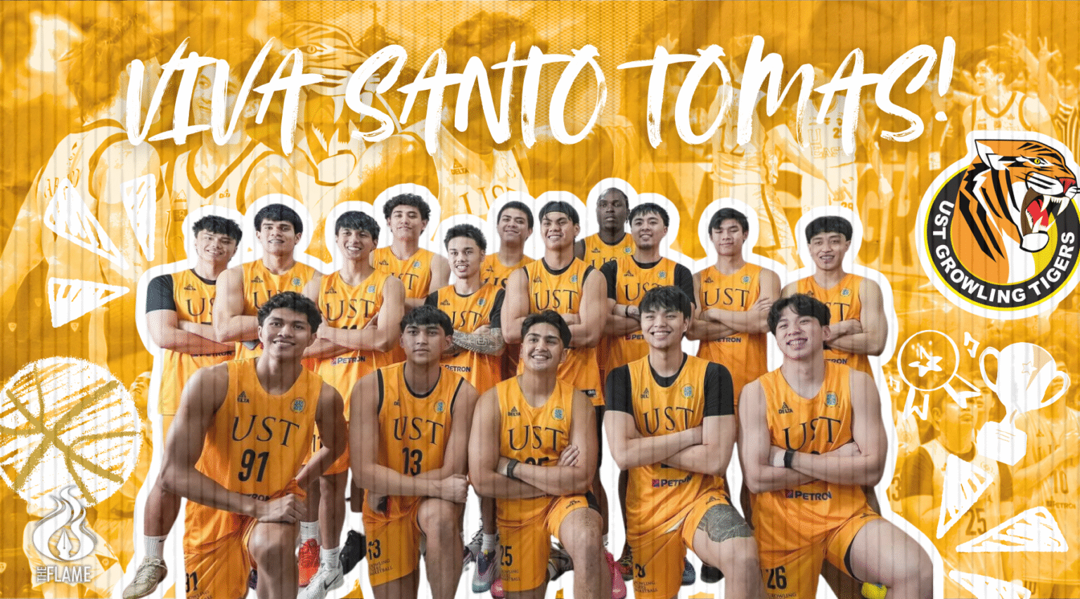 ‘Dominate 88:’ Growling Tigers set sights on title after regaining ...