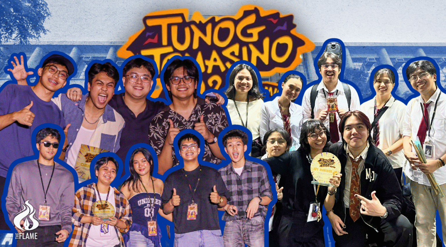 Artlets to take center stage in Paskuhan concert - The Flame
