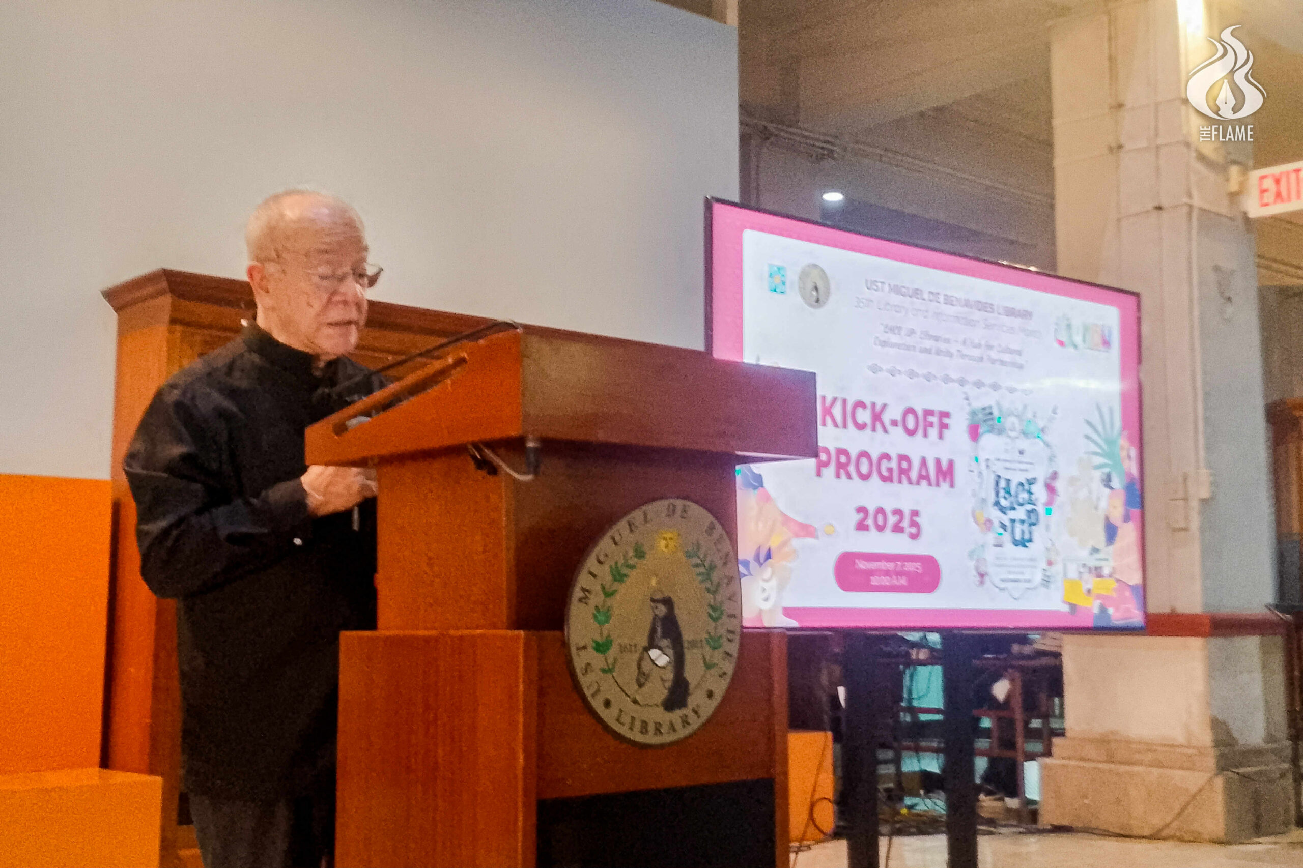 Not just a collection of books: UST Library focuses on innovation ...