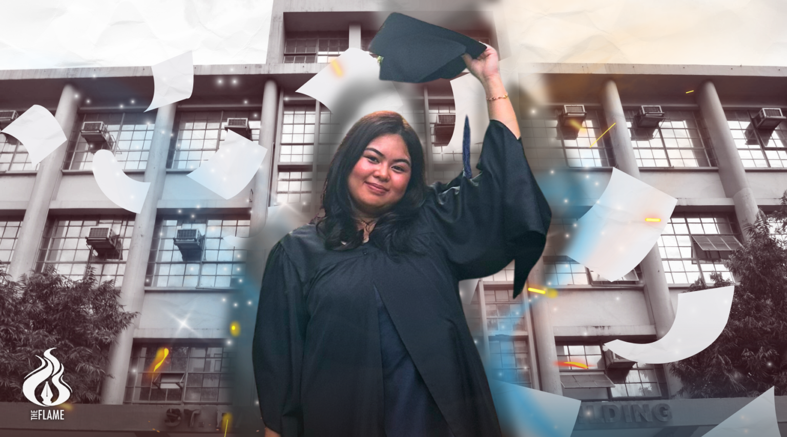 Thomasian who placed 8th in teachers board exam wants to ‘guide those ...