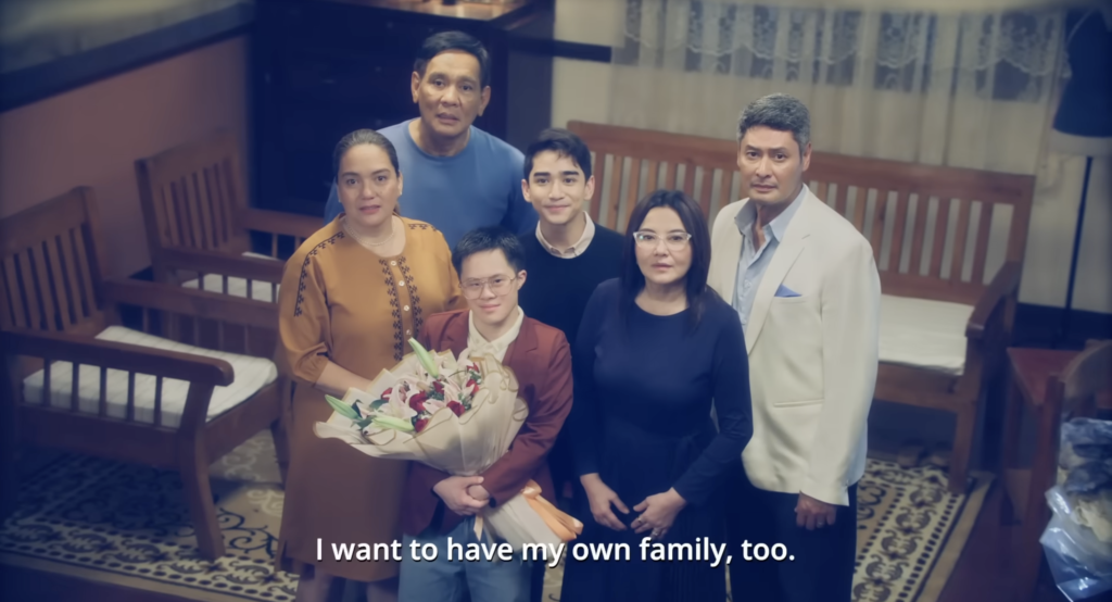 I’mPerfect: Depicting disability beyond difficulties - The Flame