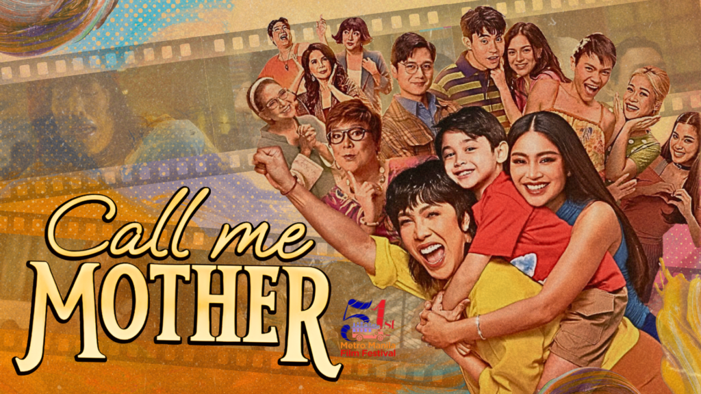 Call Me Mother: The two faces of motherhood - The Flame