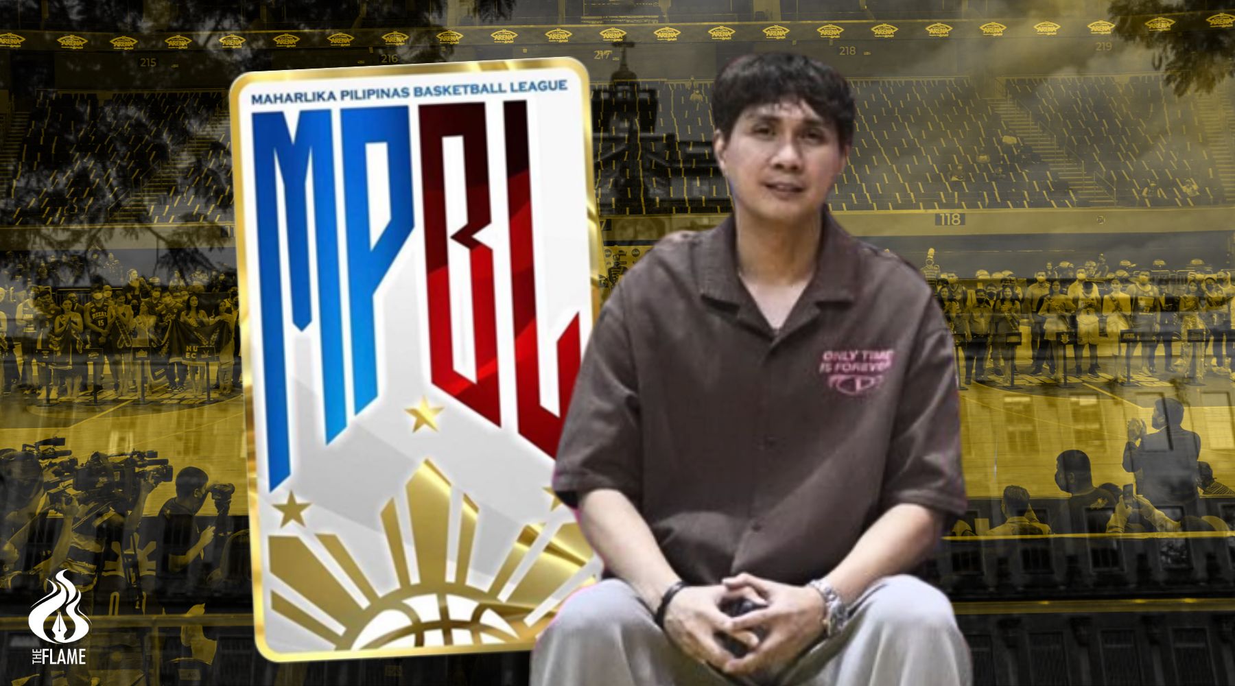 Ex-Tigers captain Emmerson Oreta takes helm as new MPBL commissioner ...