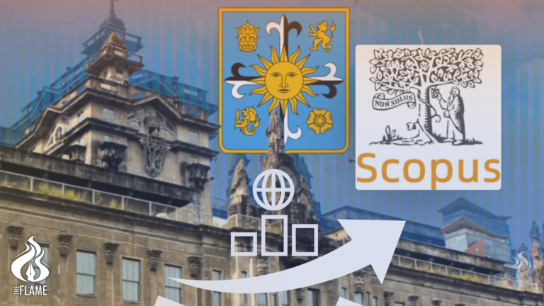UST rises one notch to fourth most research-productive PH university in ...