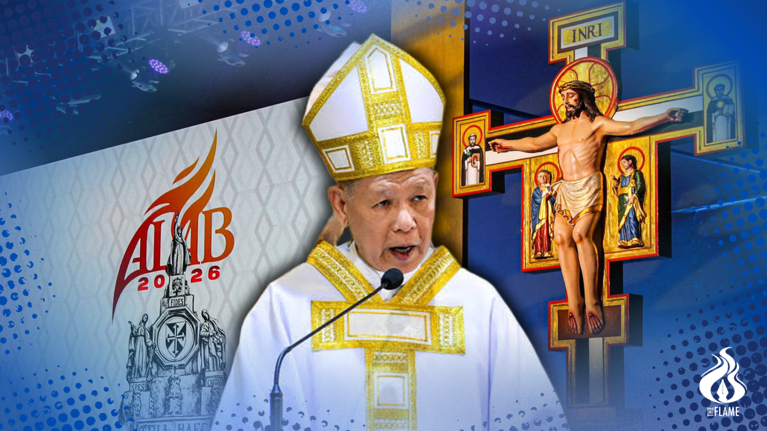 Advincula to Thomasians: Redefine excellence through acts of service ...