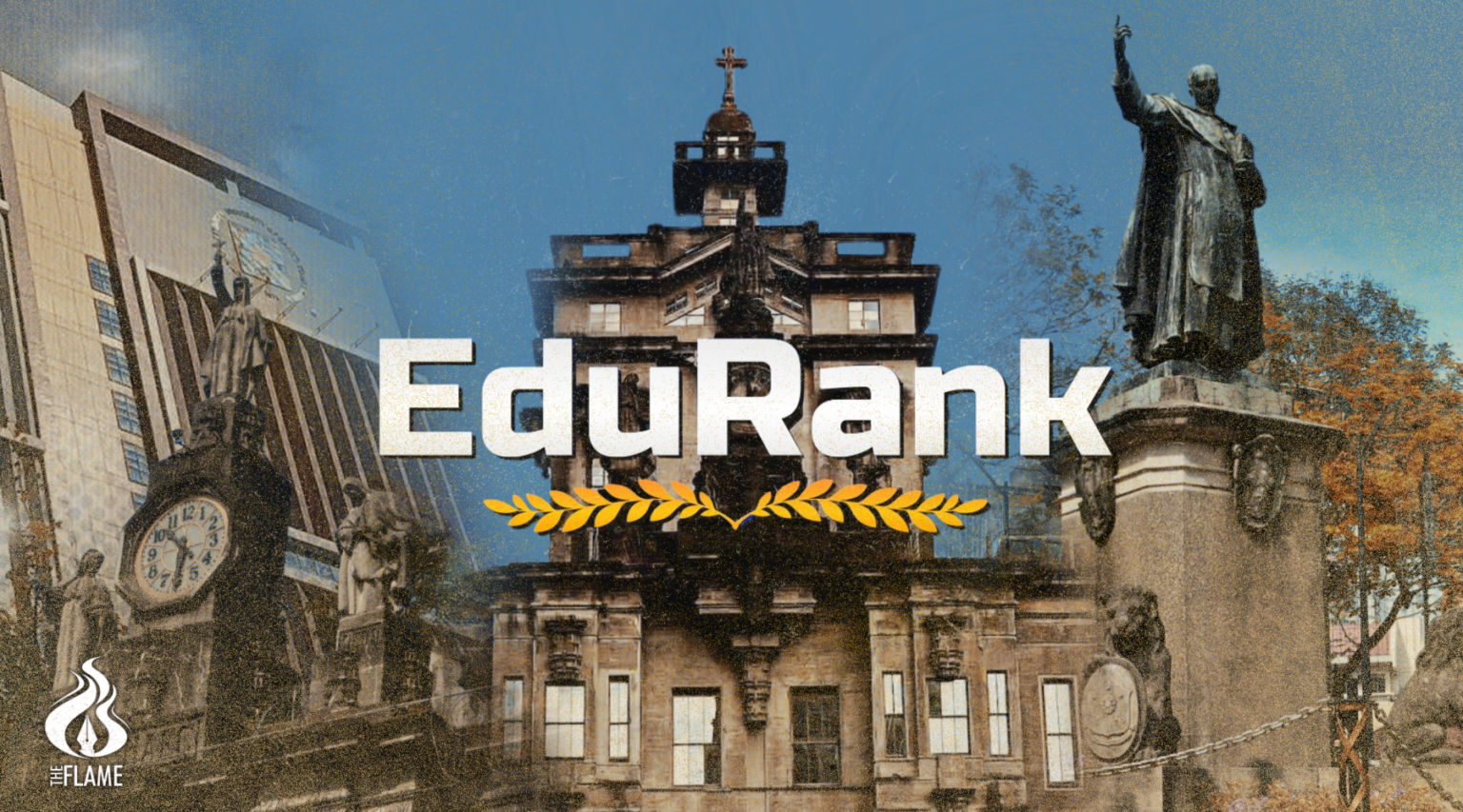 UST still 4th among PH schools in 2026 Edurank rankings despite leaping ...
