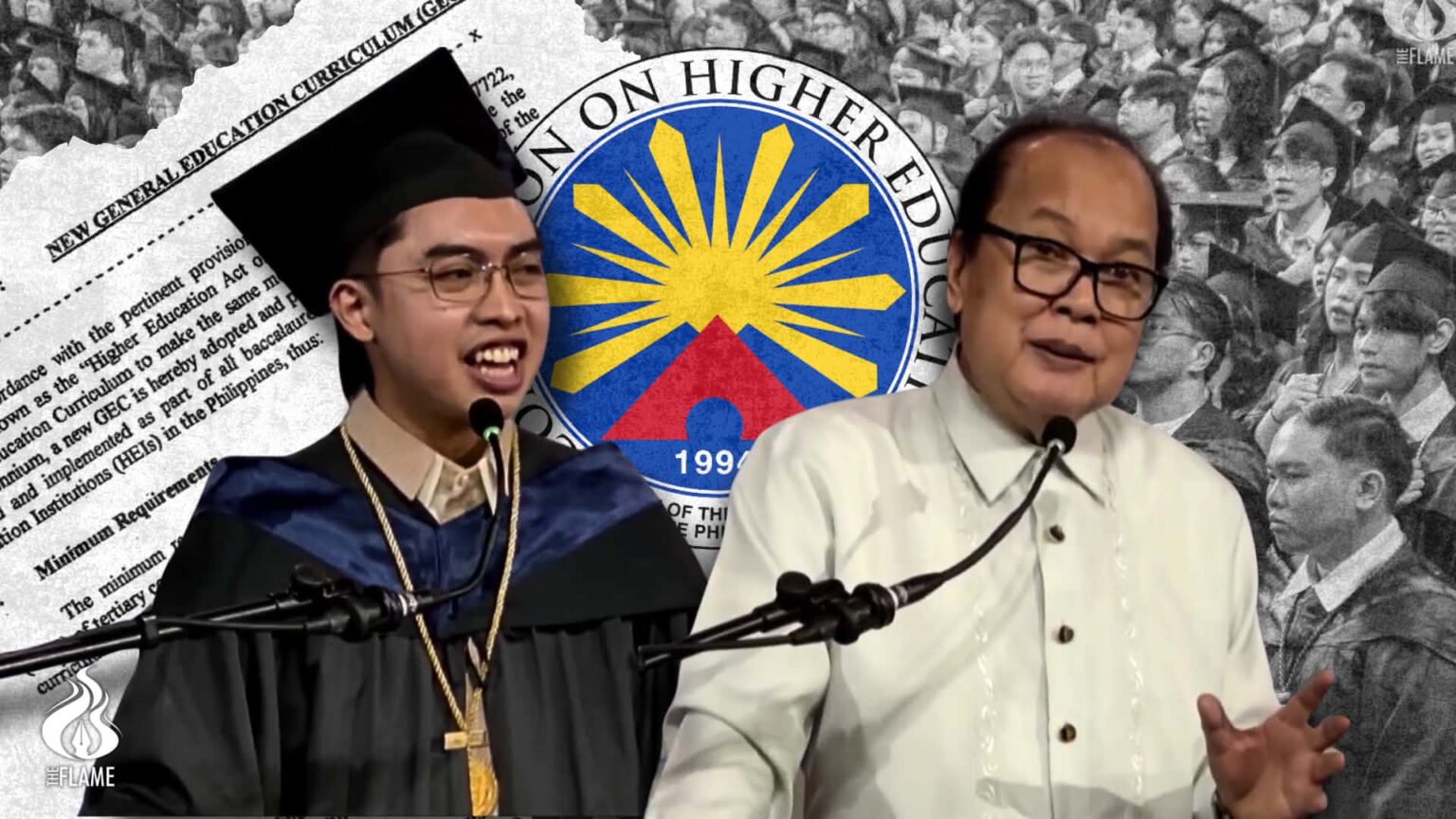 Artlets valedictorian, alumni group head cite importance of humanities ...